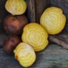 Buy Beetroot Golden Eye Seeds | She Grows Veg