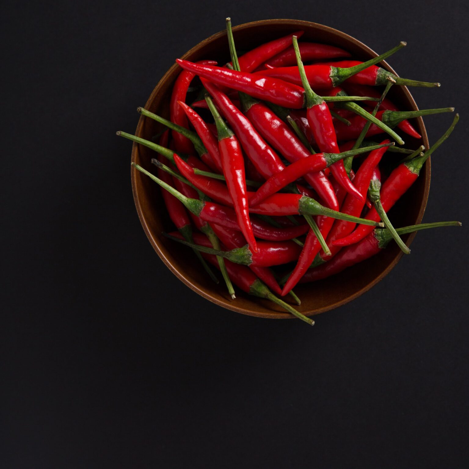 Buy Chilli Pepper Zimbabwe Black Seeds | She Grows Veg