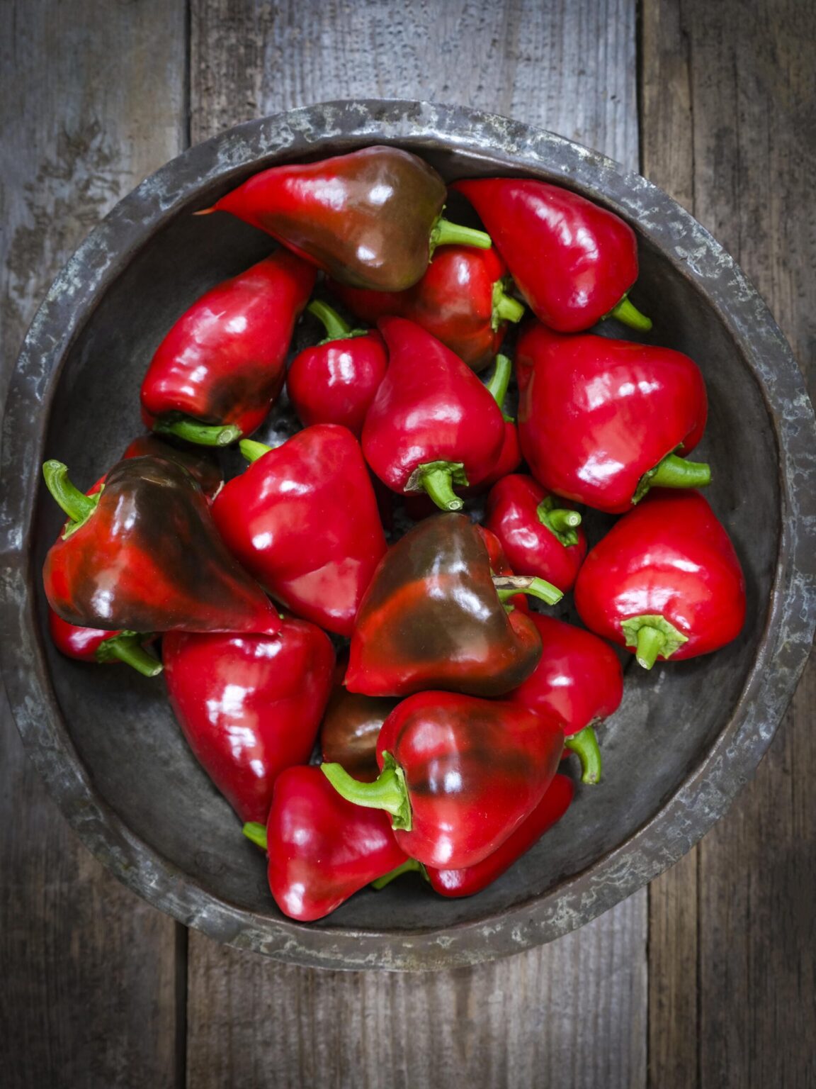 Buy Sweet Pepper Lesya Seeds | She Grows Veg