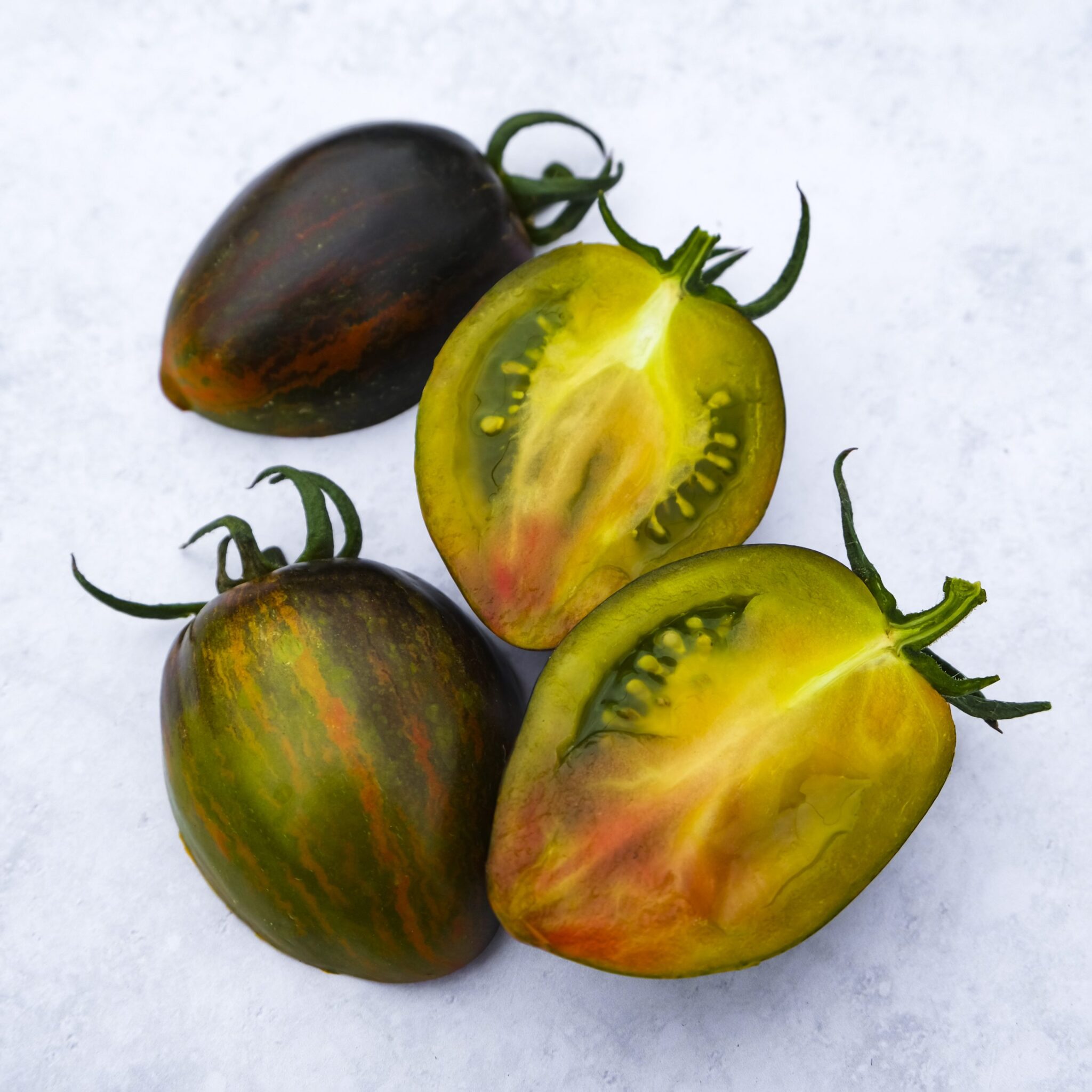 Buy Tomato Atomic Fusion Seeds | She Grows Veg
