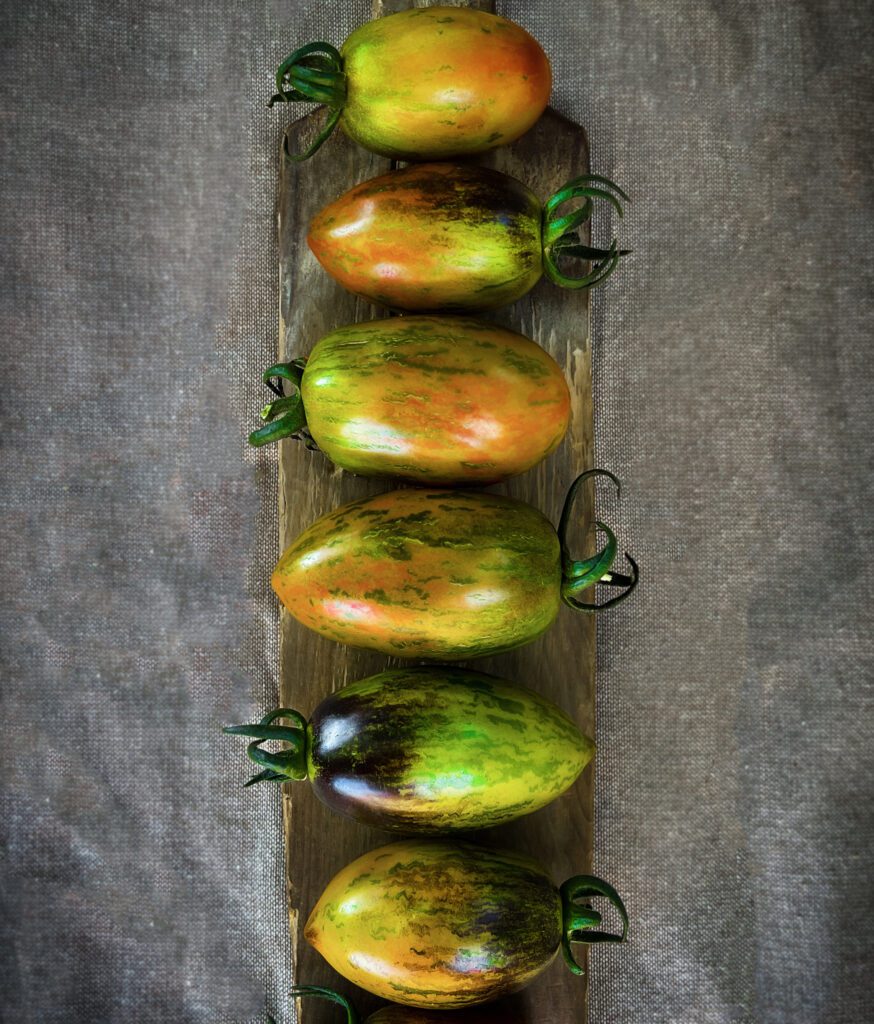 Buy Tomato Atomic Grape Seeds | She Grows Veg