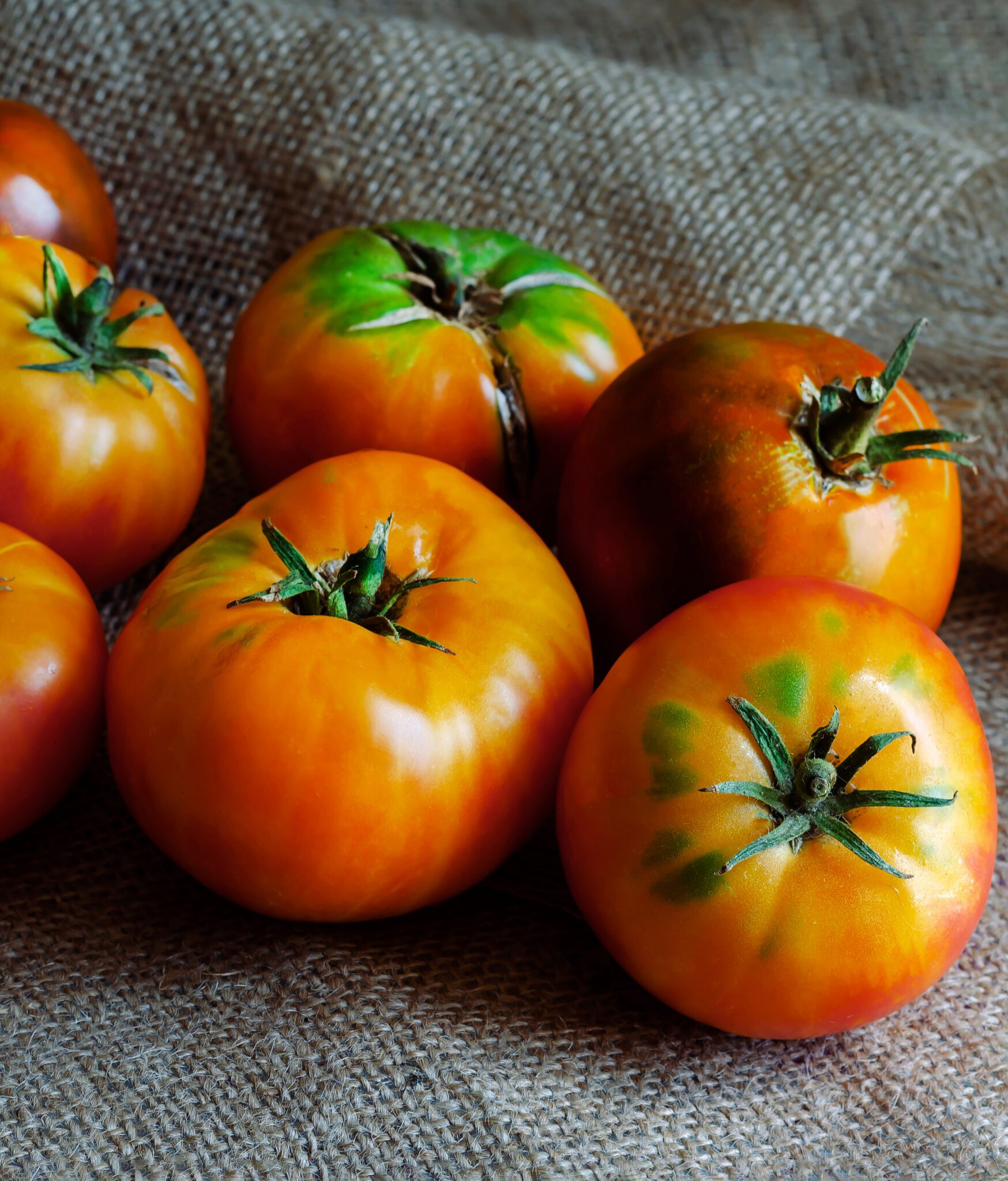 Buy Tomato Ananas Seeds | She Grows Veg