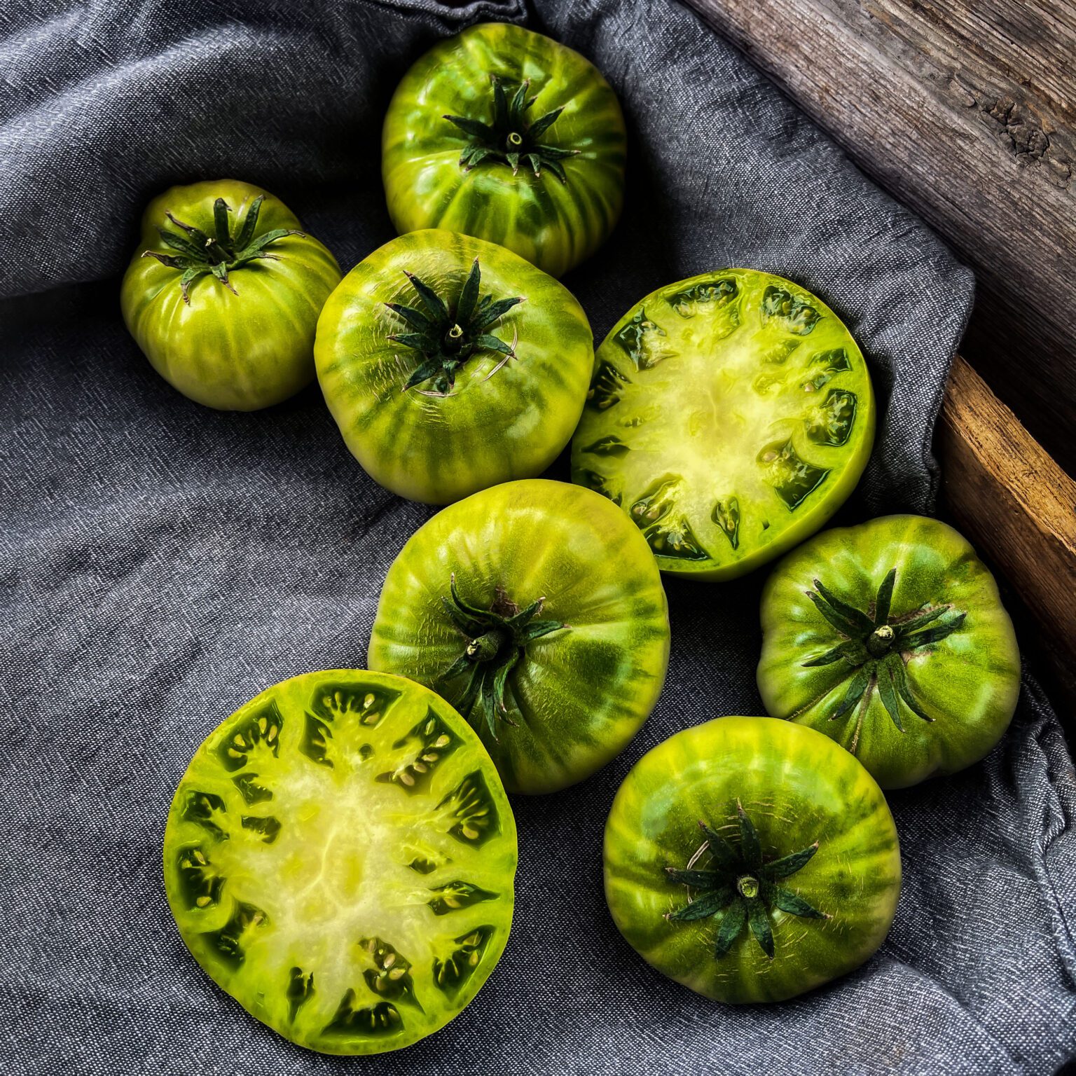 Why Green Veg is the Secret to Feeling Fantastic Every Day | She Grows Veg