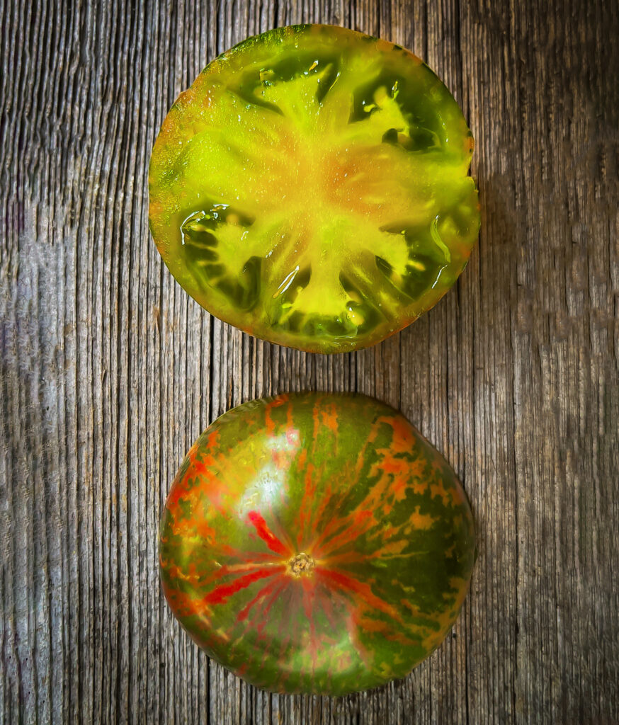 Buy Tomato Girl Girl's Weird Thing Seeds | She Grows Veg
