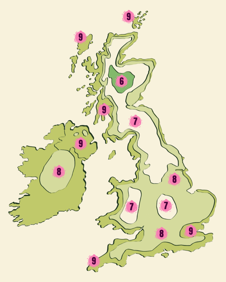 Hardiness Zones Explained: What They Really Mean (and Why Gardeners Get ...