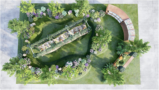 Chelsea Flower Show 2026 | She Grows Veg