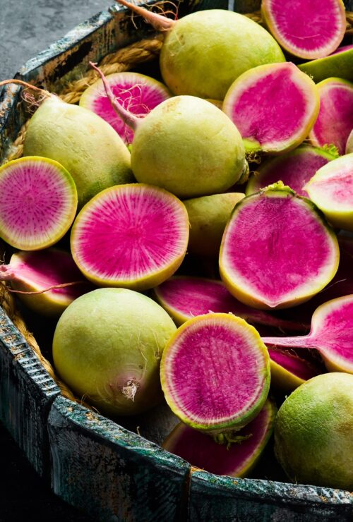 Buy Fruit & Berry Seeds | She Grows Veg