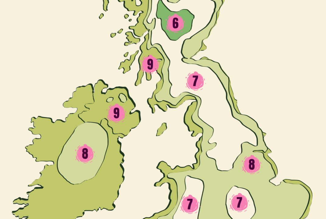 Hardiness Zones Explained: What They Really Mean (and Why Gardeners Get ...