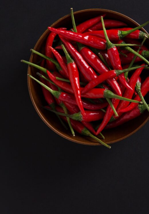 How to Sow and Grow Peppers and Chillis | She Grows Veg