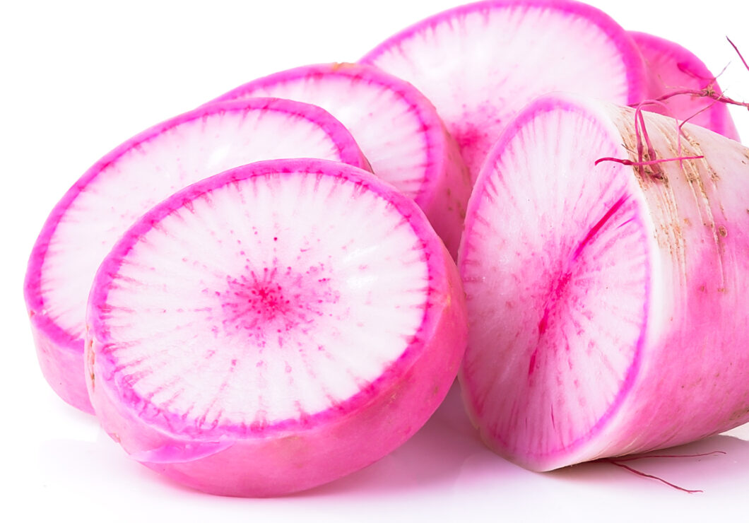 How to Sow and Grow Radishes | She Grows Veg