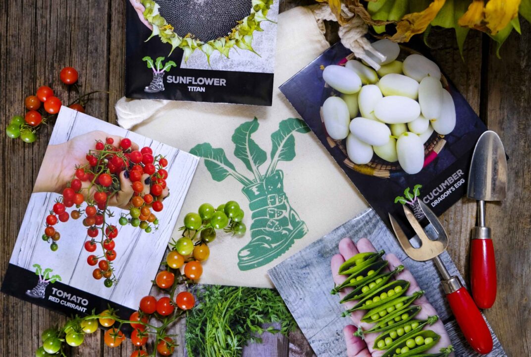 Buy Gifts | She Grows Veg