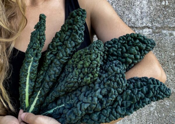 She Grows Veg | The Heirloom Seed Company