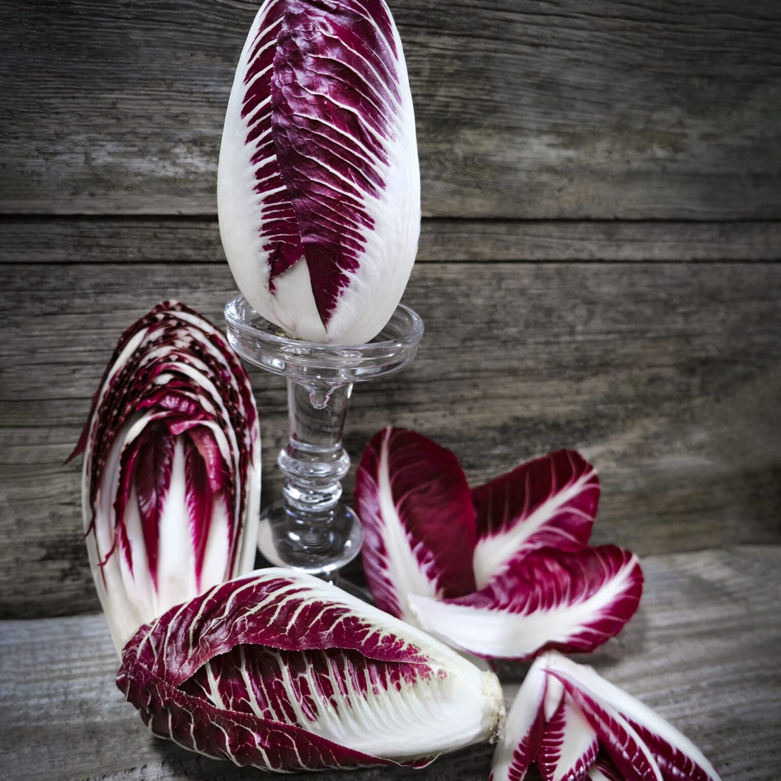 Unusual British Vegetable Varieties | She Grows Veg