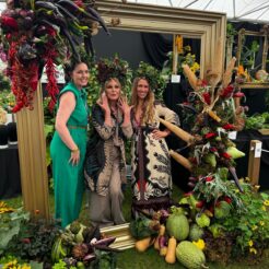 Our Story | She Grows Veg