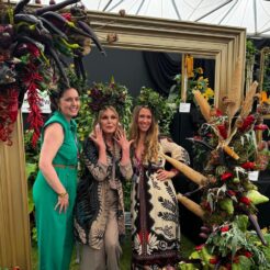 Our Story | She Grows Veg