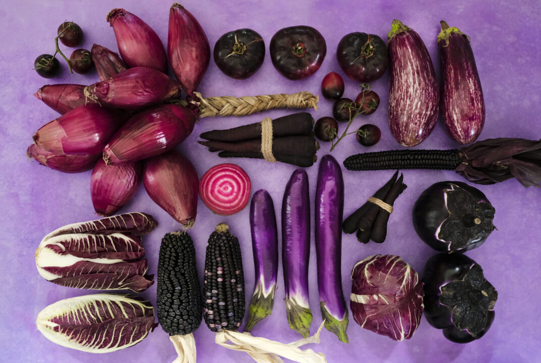 The Potential of Purple: Benefits of Purple Vegetables in Your Diet and ...