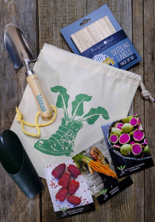 Buy Gift Bundles | She Grows Veg